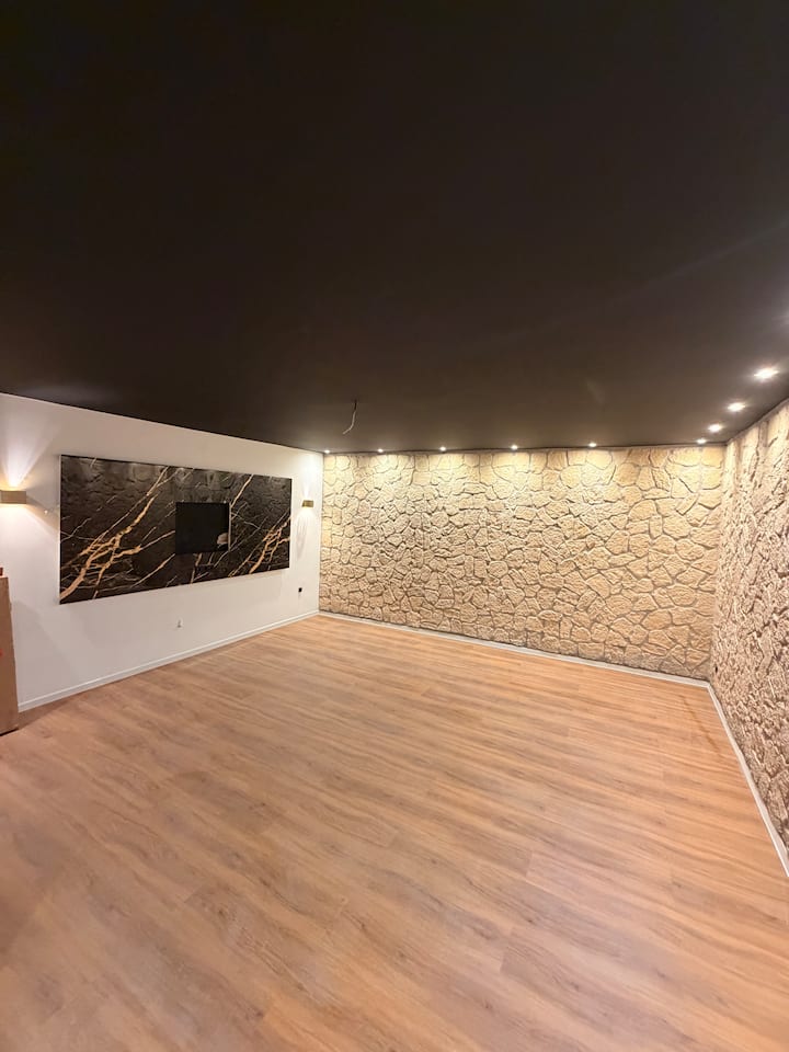 Modernes Haus Nahe Stadt - Kaiserslautern