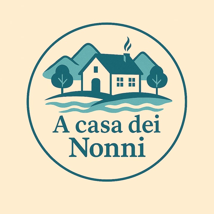 A Casa Dei Nonni - Relax Con Vista Lago Maggiore - Verbania