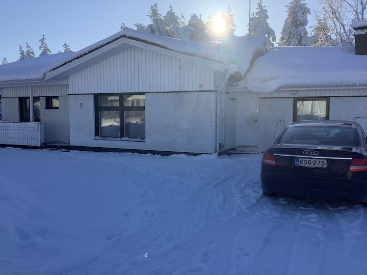 Viihtyisä Talo - Kemi