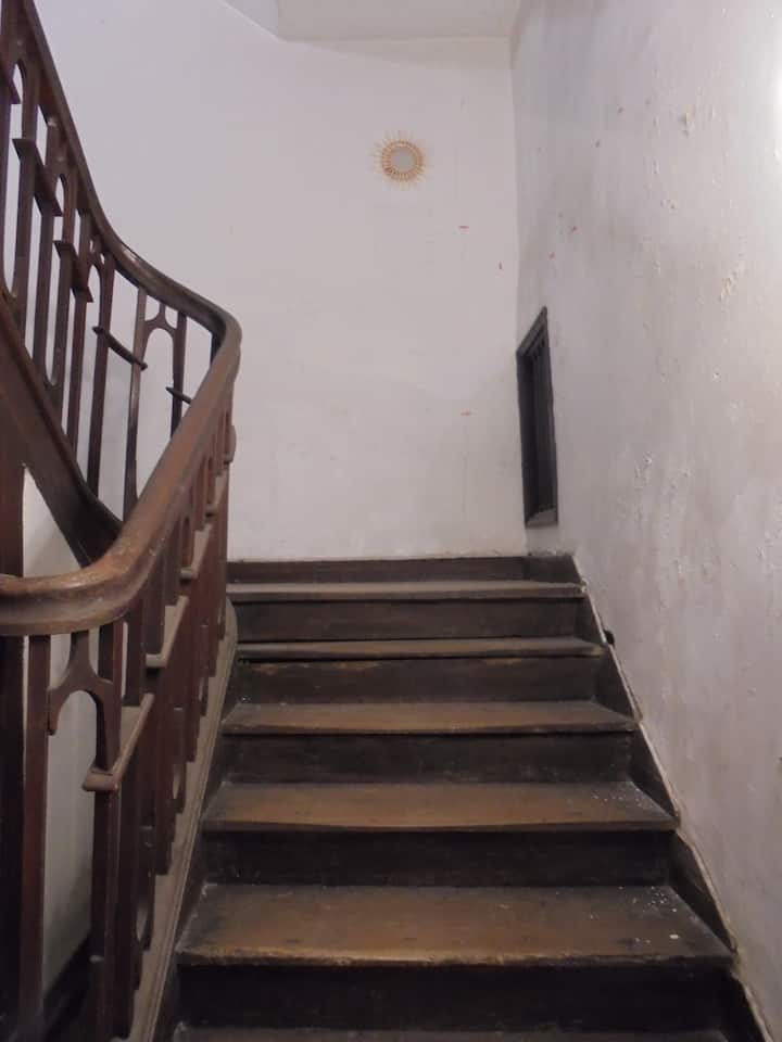 Penthouse Chambres D'hôtes Day Use Et Naturistes - Saint-Sever