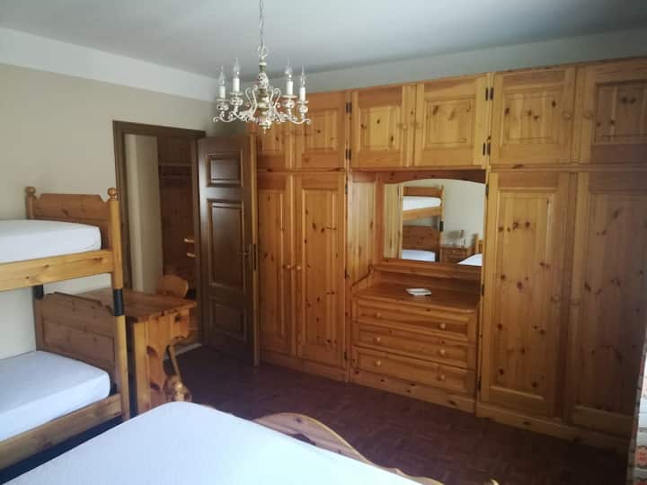 Appartamenti A Bormio Arrivo Piste Da Sci - Bormio