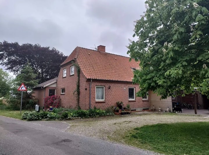 Kærgård - Thorsminde