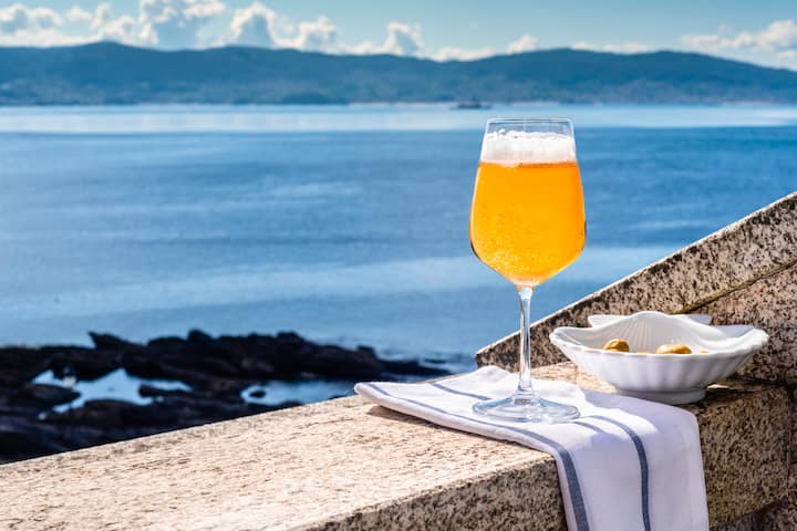 Punta Lucero 2c - Sanjenjo