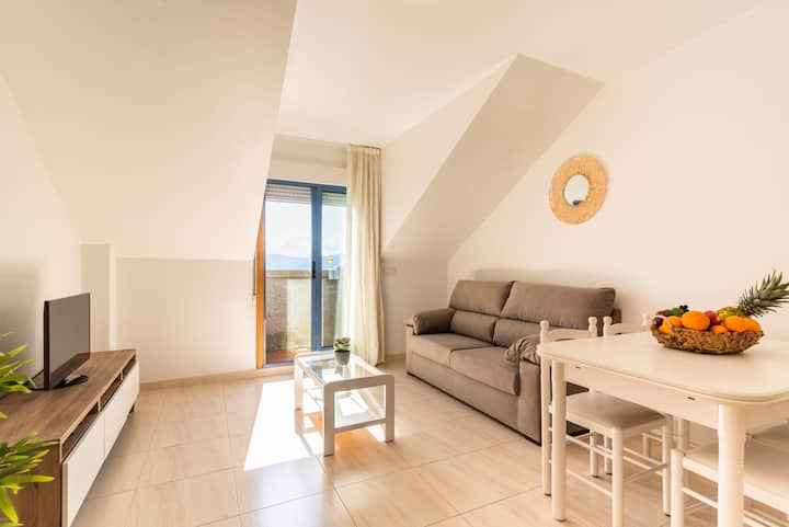 Punta Lucero 2c - Sanxenxo
