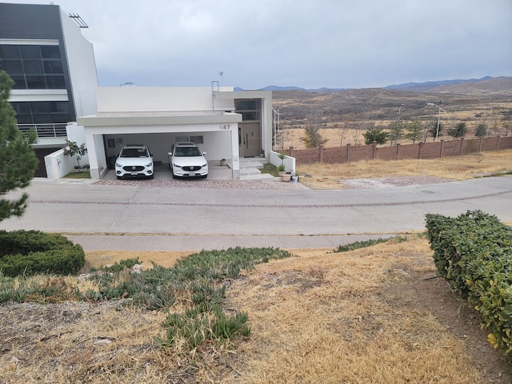 Confortables Recamaras - Chihuahua