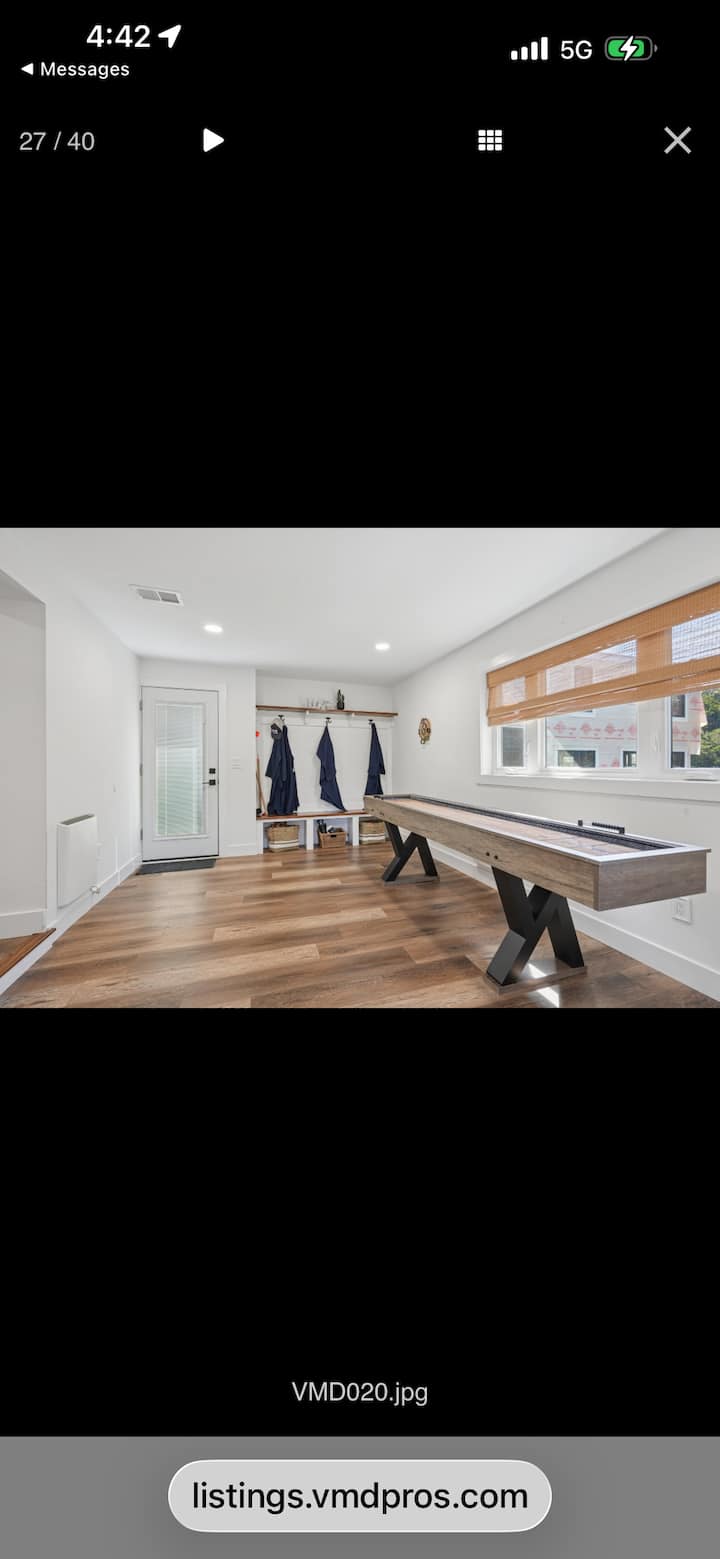 Cozy Lake Cottage - Lake Hopatcong, NJ