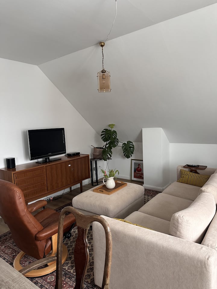 Casa Porcuxo Lädt Zum Verweilen Ein - Amelinghausen
