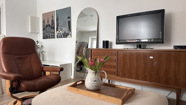 Casa Porcuxo Lädt Zum Verweilen Ein - Amelinghausen