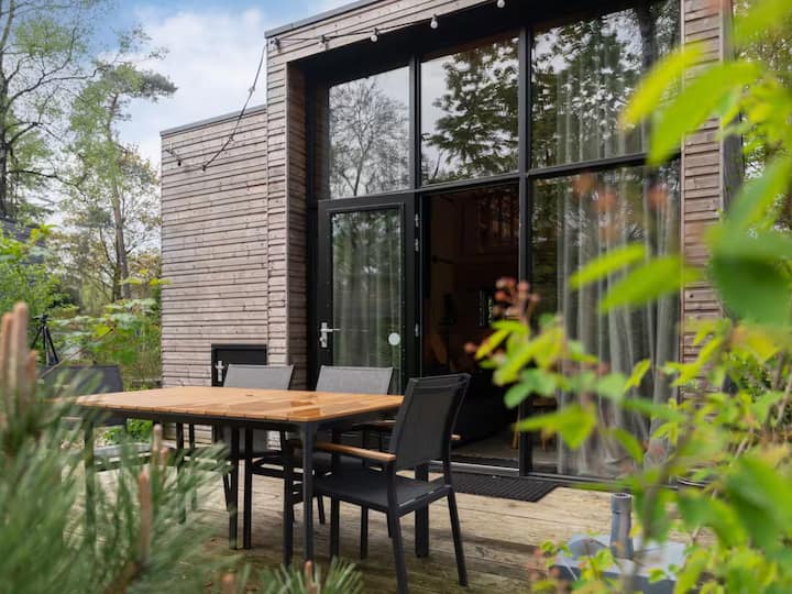 Maridu Cabin Veluwe - Ede
