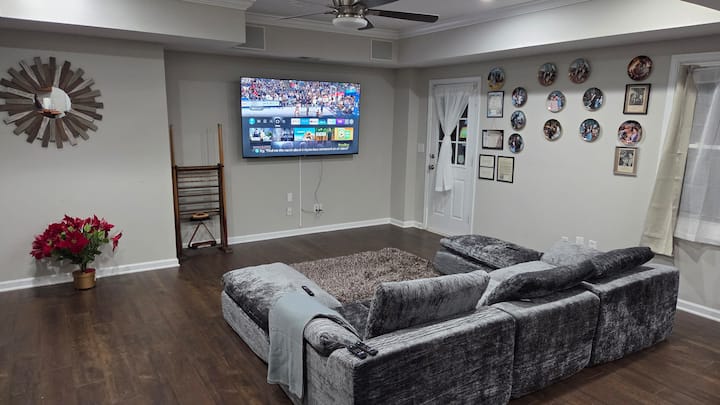 Home Away From Home In Roswell/atl - Roswell, GA