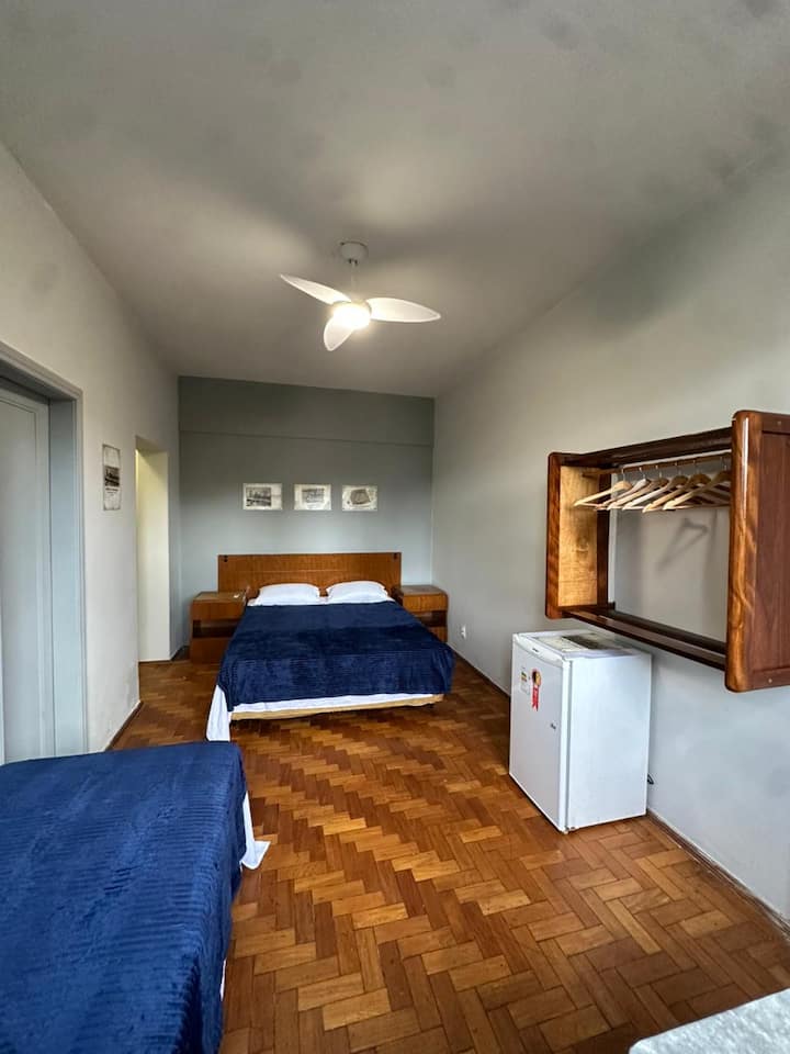 Ap 432 - Estação Bh - Cartão Postal De Bh - Belo Horizonte