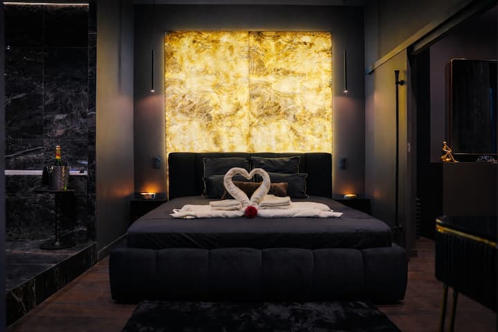 La Suite X 202 - Mâcon