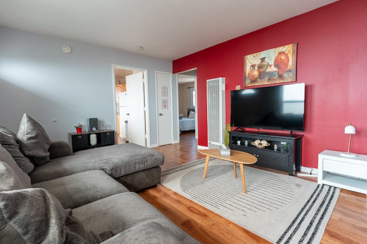 Spacious 12q / 4ba Stay W/ Panoramic Ocean Views - Pacifica, CA