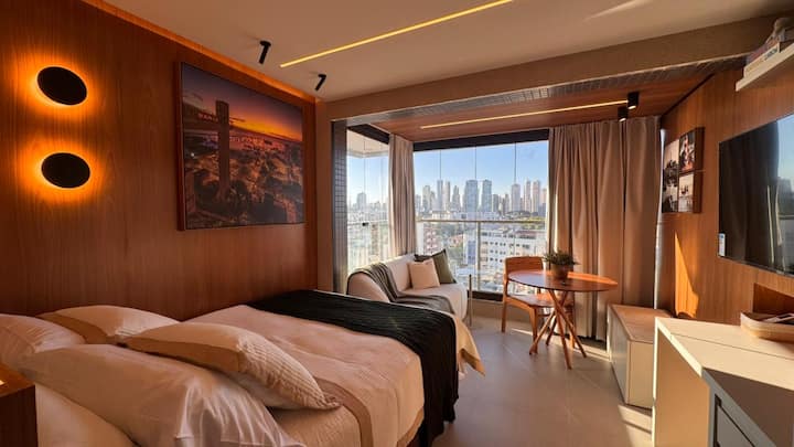 Rv Conceito - Ap 901 - Suíte Premium - Salvador