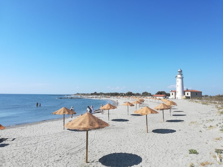 Gorinoapartment – (Near The Beach&river Po) - Comacchio