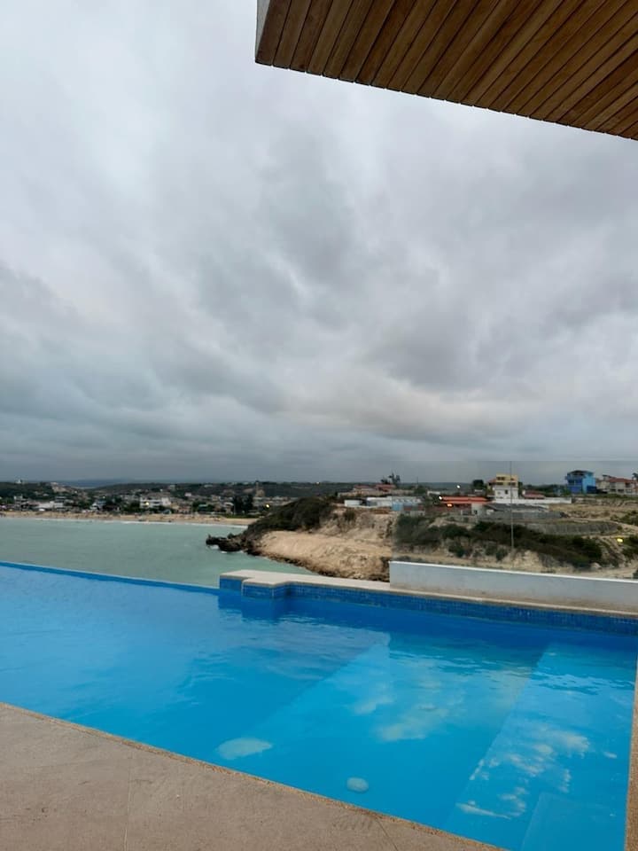 Diversion Ahora Mismo - Ayangue