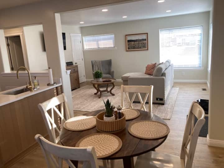 All New, Cozy 2-bedroom Cottage In Vernal, Ut - Vernal, UT