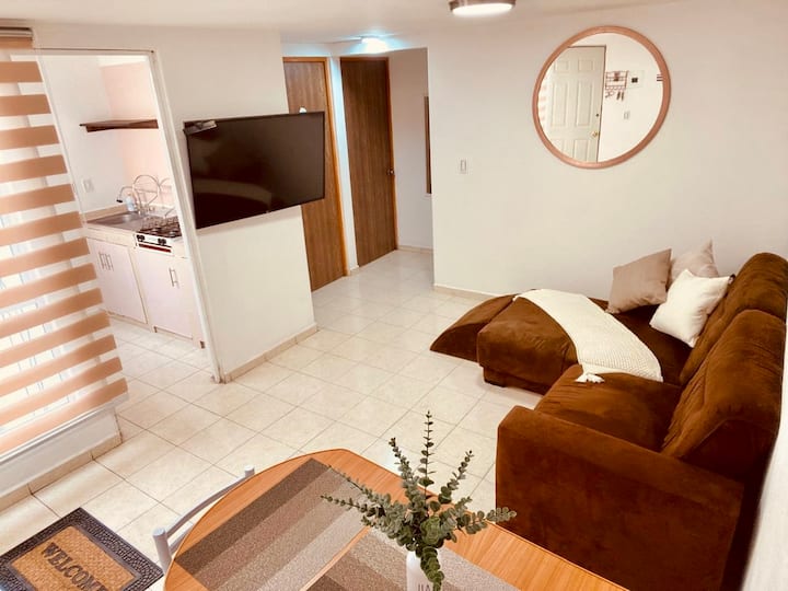 Xalli | Room - Mexico