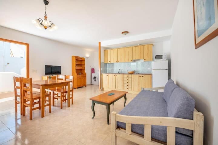 Apartamentos Karin 1°c - Portocolom