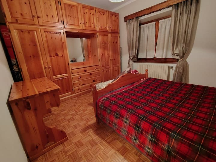 Appartamenti A Bormio Arrivo Piste Da Sci - Bormio
