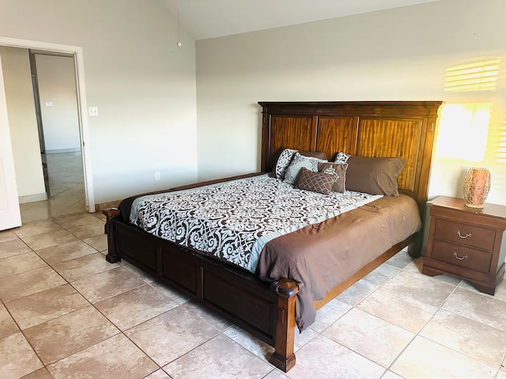 Peaceful Lodging In Great Mansfield - Midlothian, TX