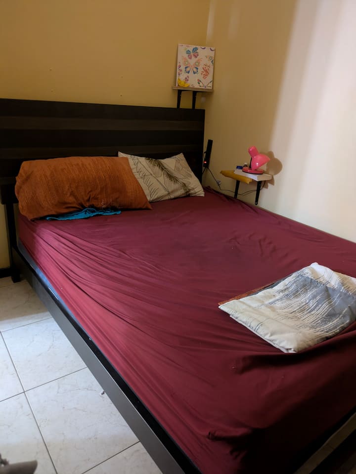 Hololo Suite - Port of Spain