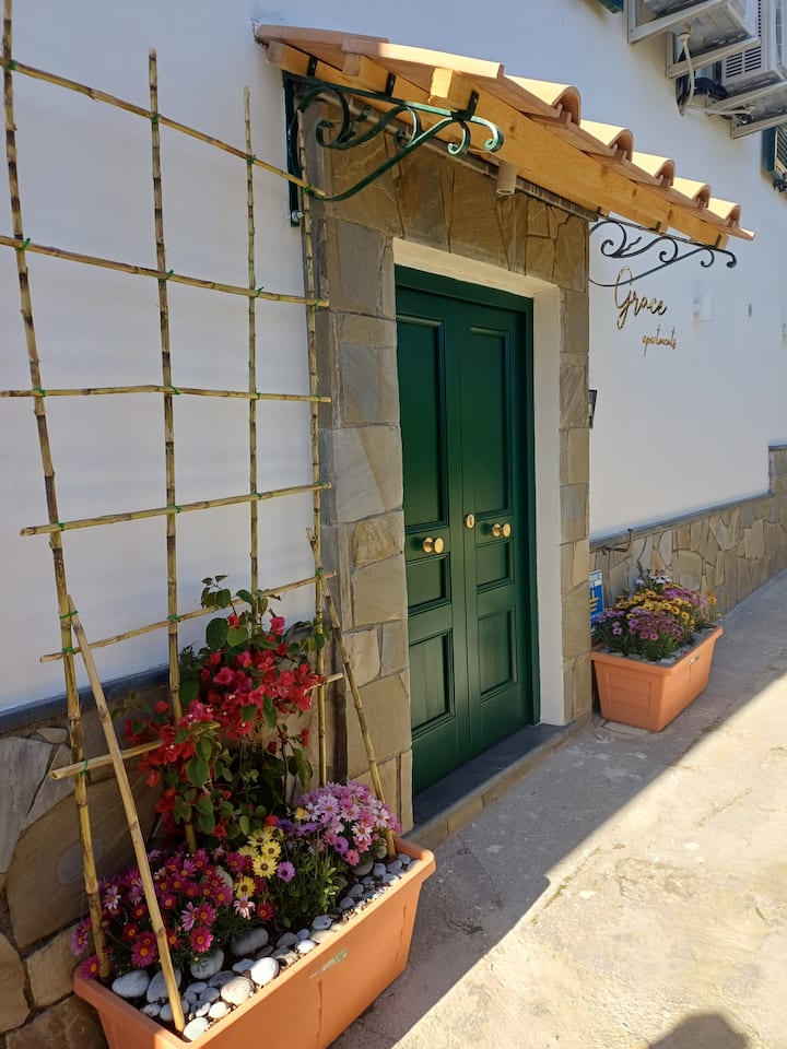 Grace Apartments Rif.3 - Italy