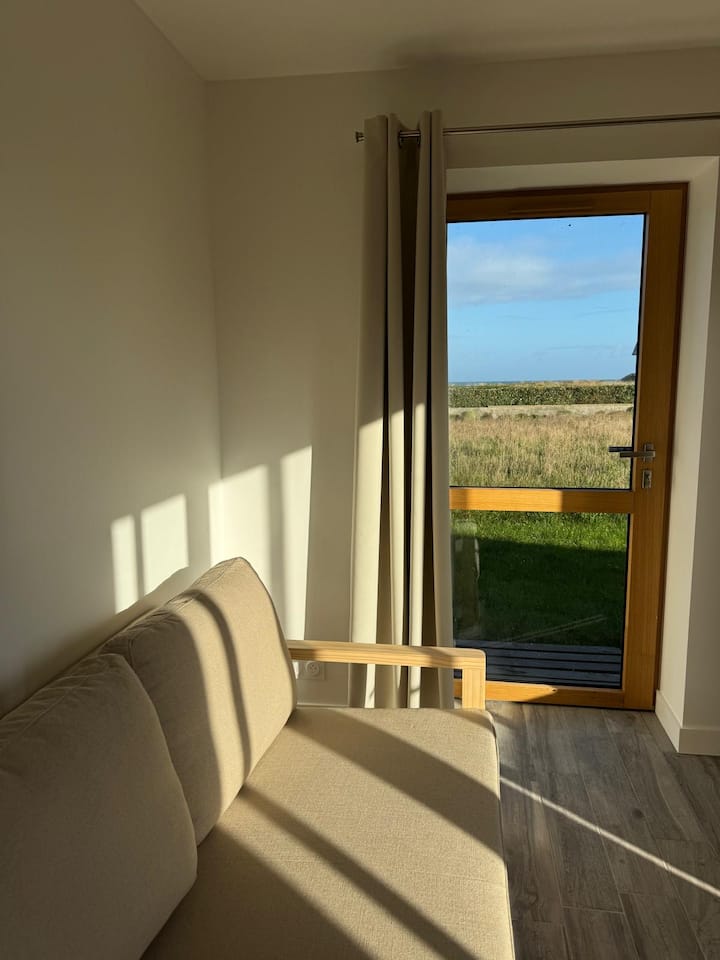 Maison Entre Terre Et Mer - Plouguerneau