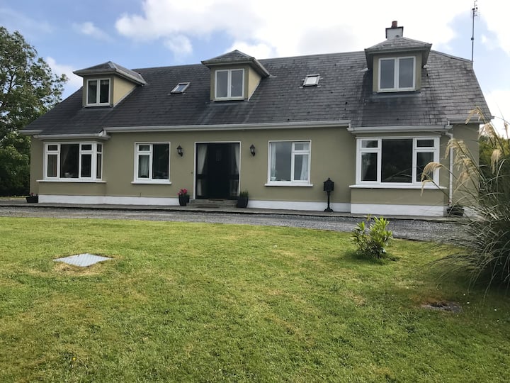 Self-catering Accommodation - Galway