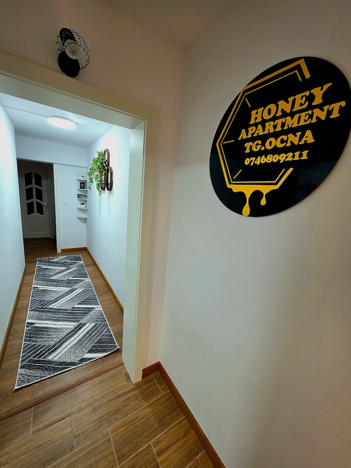 Apartament - Dofteana