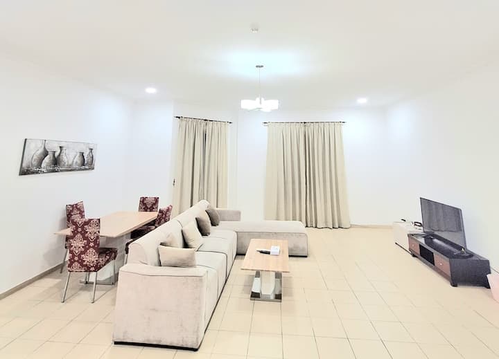 We Ready To Give You Good Hospitality Service - Manama