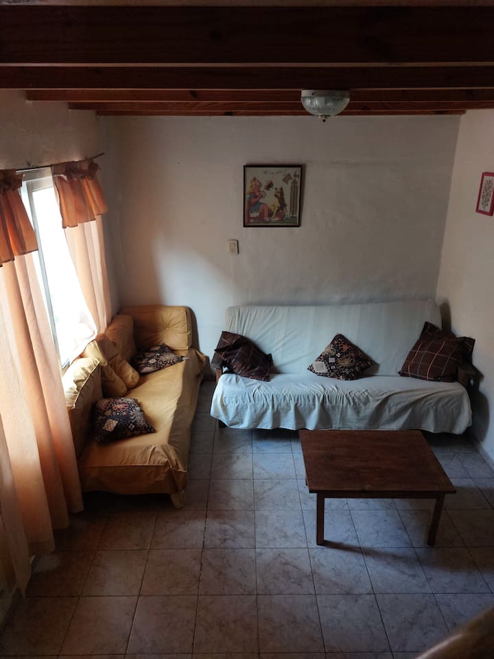 La Casa De Vero - San Rafael, Argentina