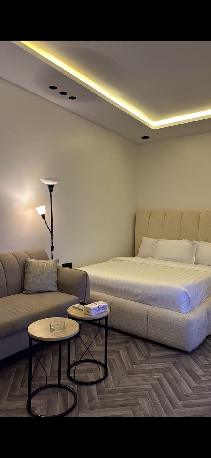 Cozy Central Stay | 9 - Riyadh