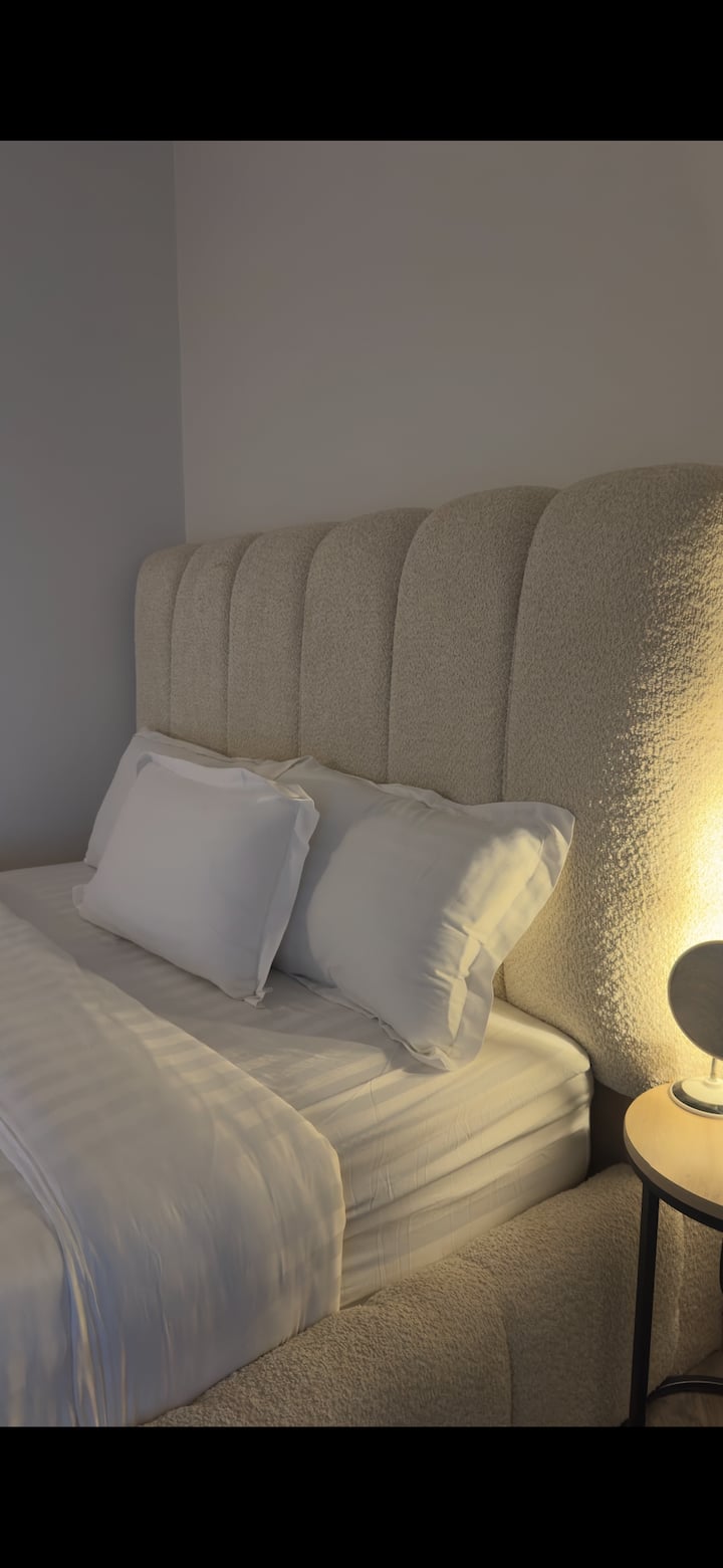 Cozy Central Stay | 9 - Riyadh