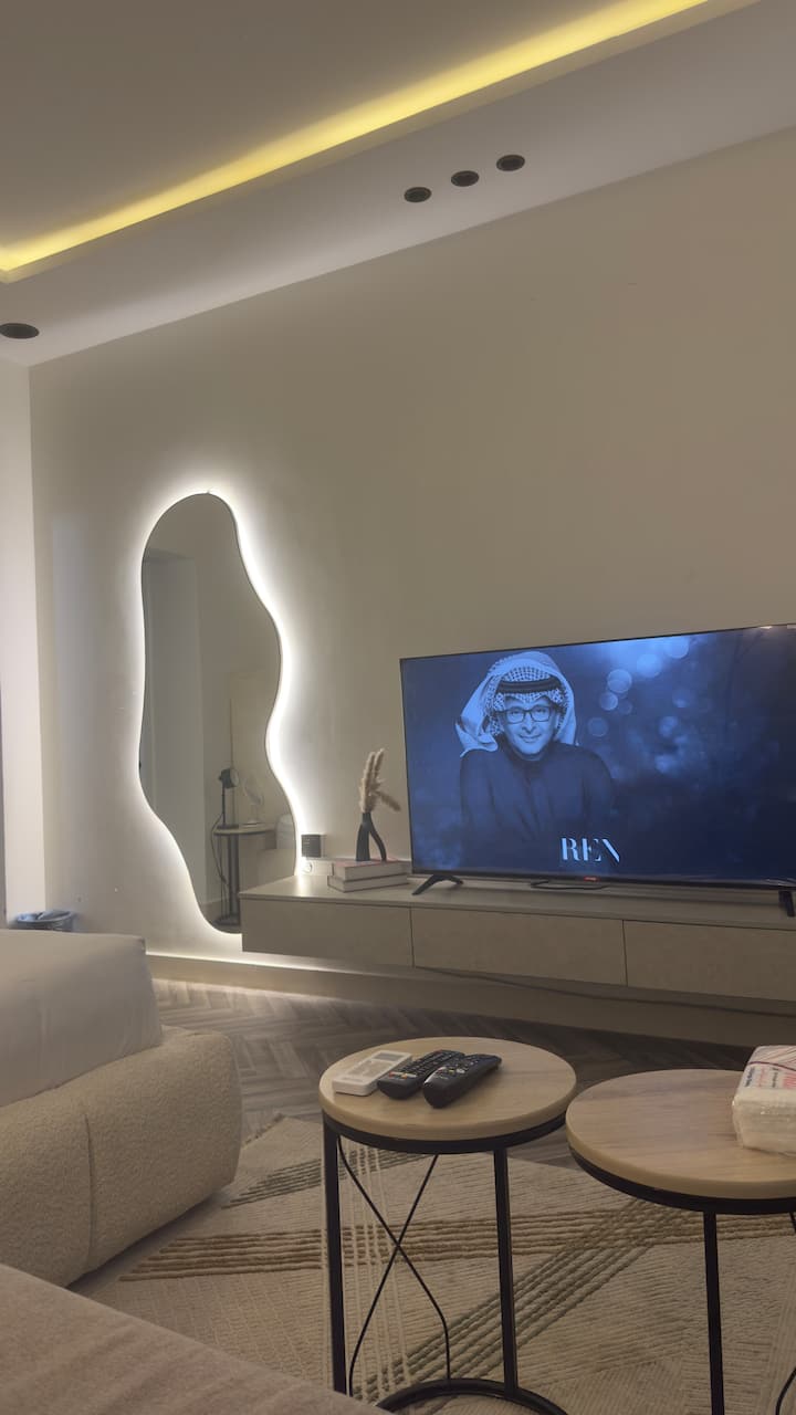 Cozy Central Stay | 9 - Riyadh