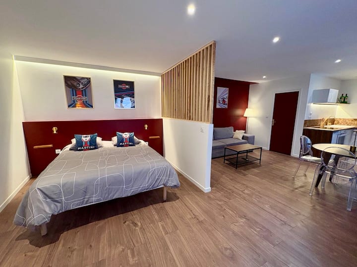 Le Martini - Chalon-sur-Saône