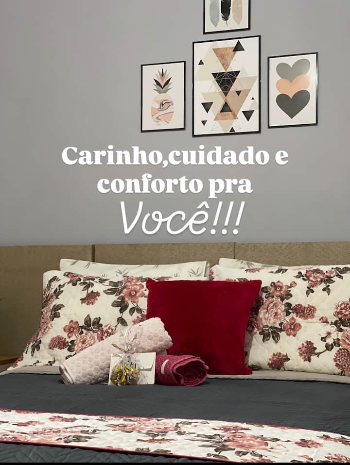 The Village Real - Paraty