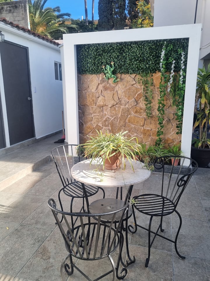 Departamento Moderno - Monterrey