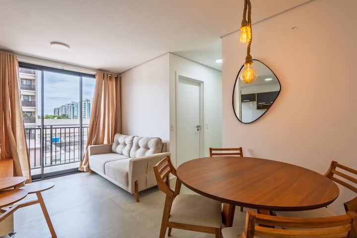 Cantinho Charmoso E Aconchegante - Brasilia