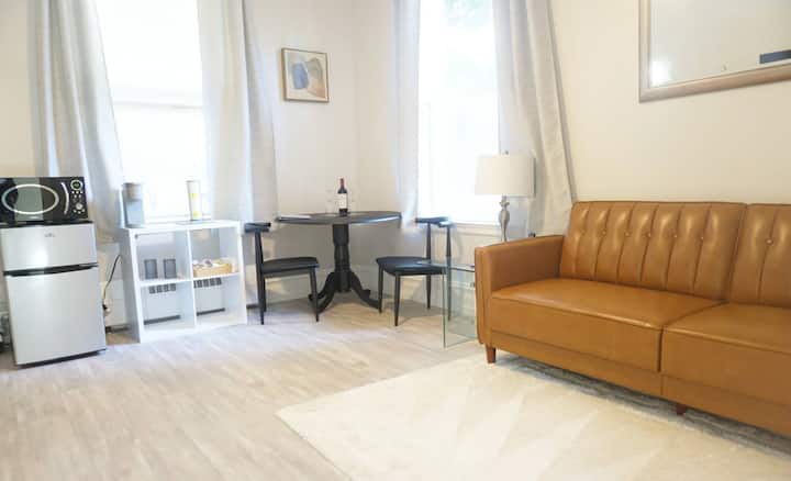 Orchid Suite 132 - San Francisco, CA