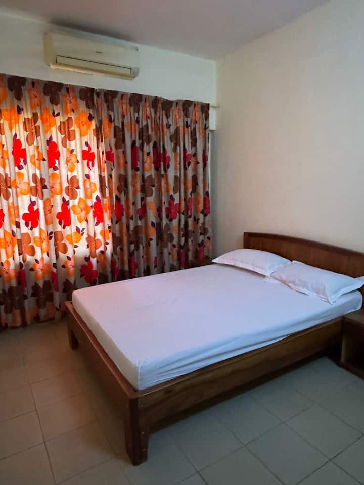 Paisible Résidence - Burkina Faso