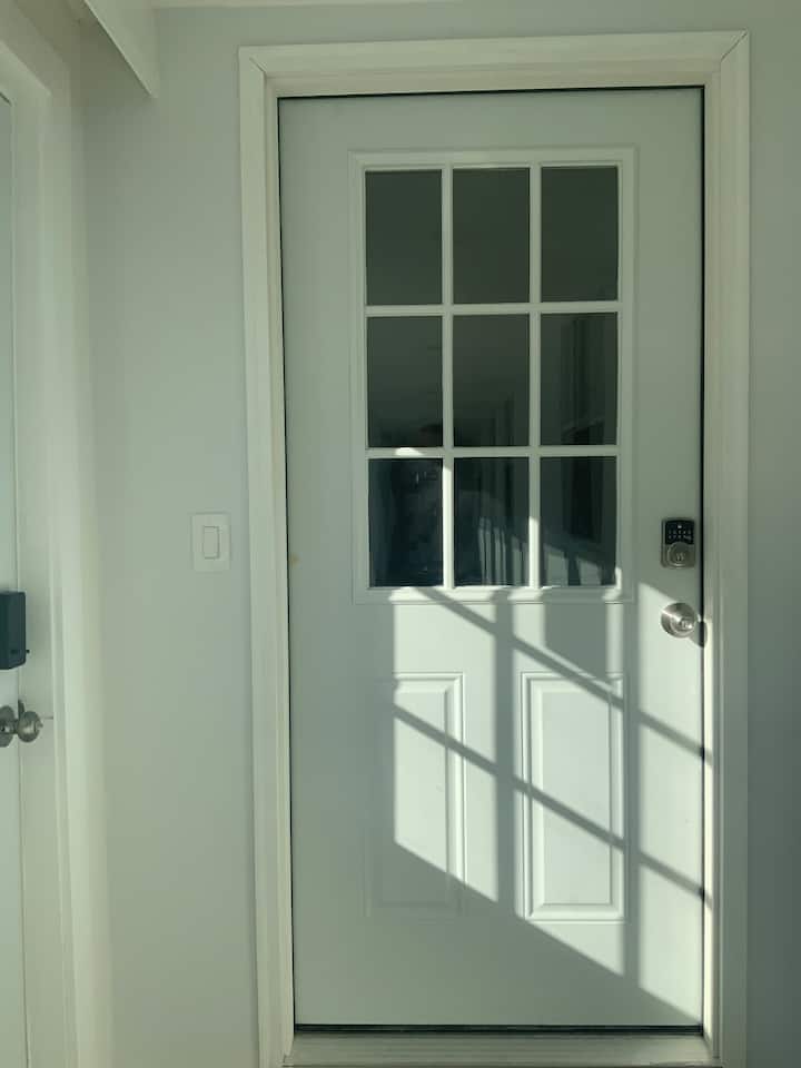 近哈佛3卧2卫套房 - 브루클라인