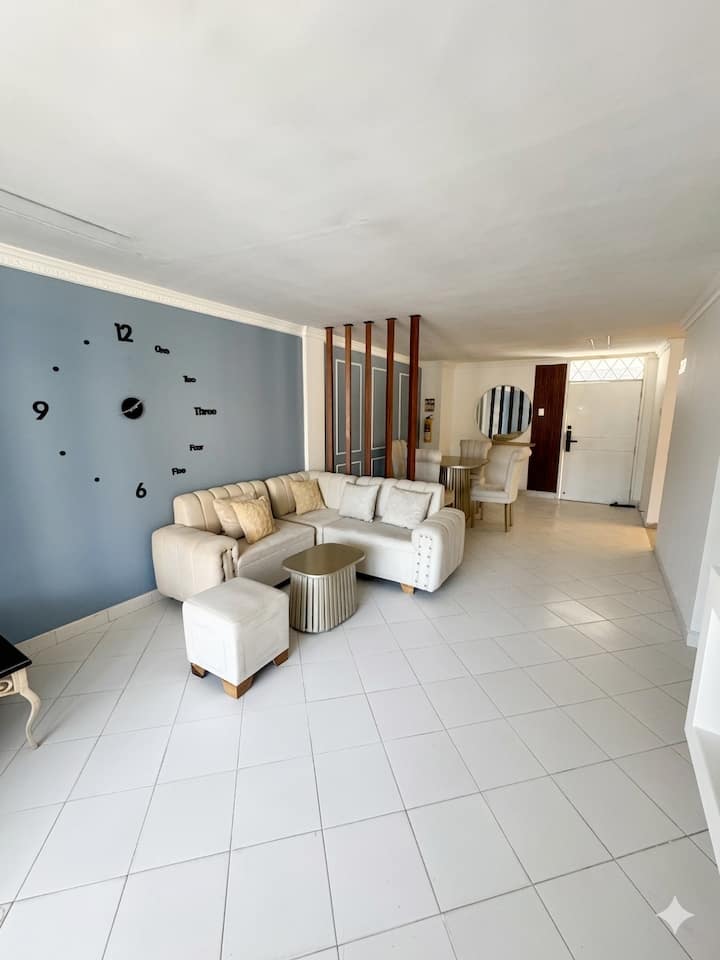 Apartamento En Santa Marta Rodadero - Santa Marta