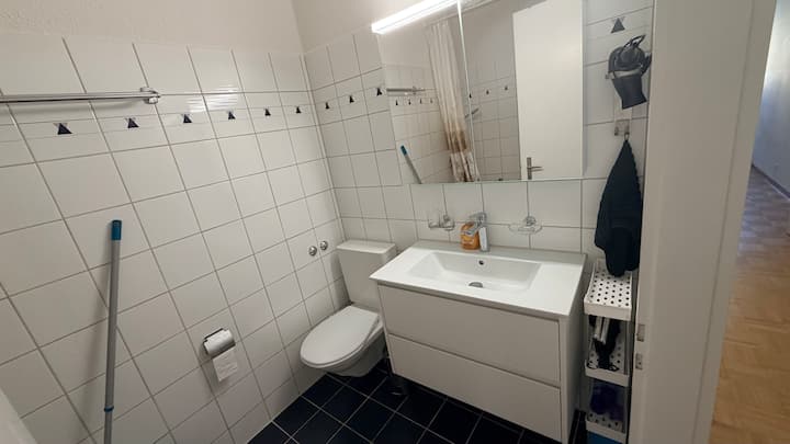Wohnung Mitten In Der Stadt Biel - Bienne