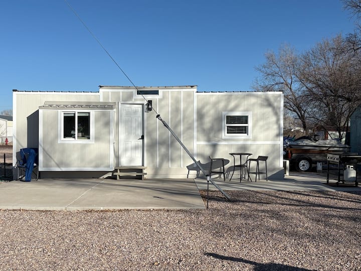 Tiny Lake House - Splash Park, Delta