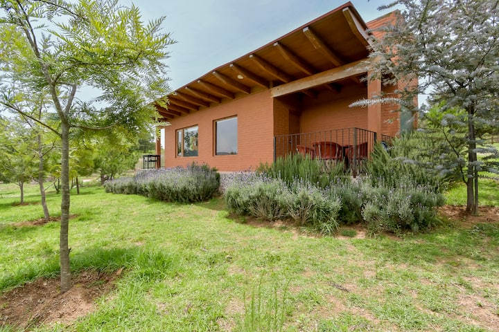 Romantic Cabin| Bosque Tapalpa - Sayula