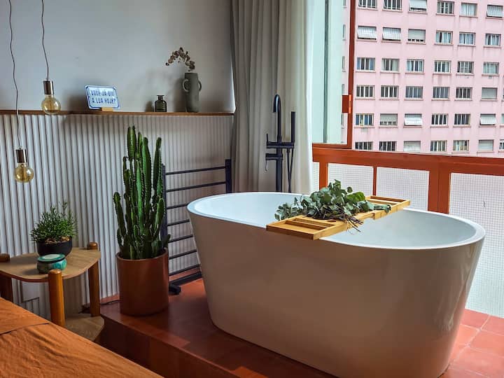 Studio Tarsila - Brasilien