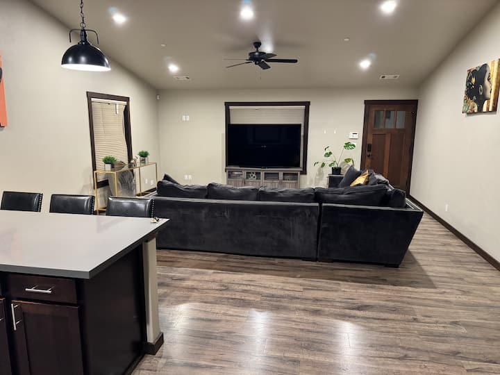 Elegant Fortuna Hideaway – Spacious 3br Home - Fortuna, CA