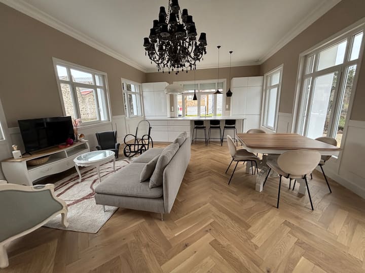 Ici, La Vie Est Belle ! - Monistrol-sur-Loire