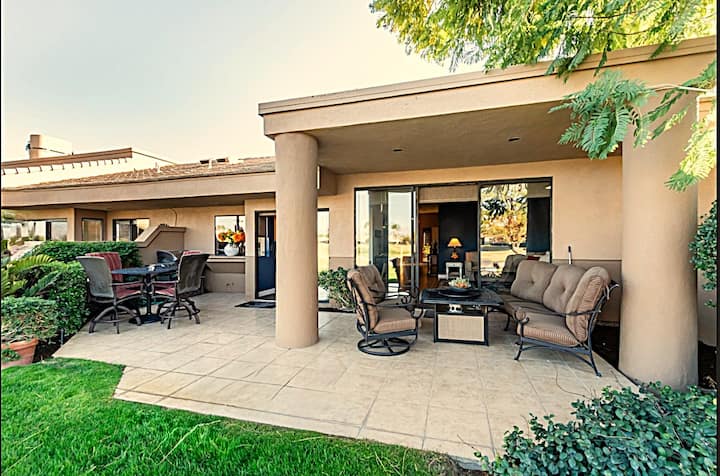 Haciendastyle Golf Paradise  Pga West Stadium - La Quinta, CA